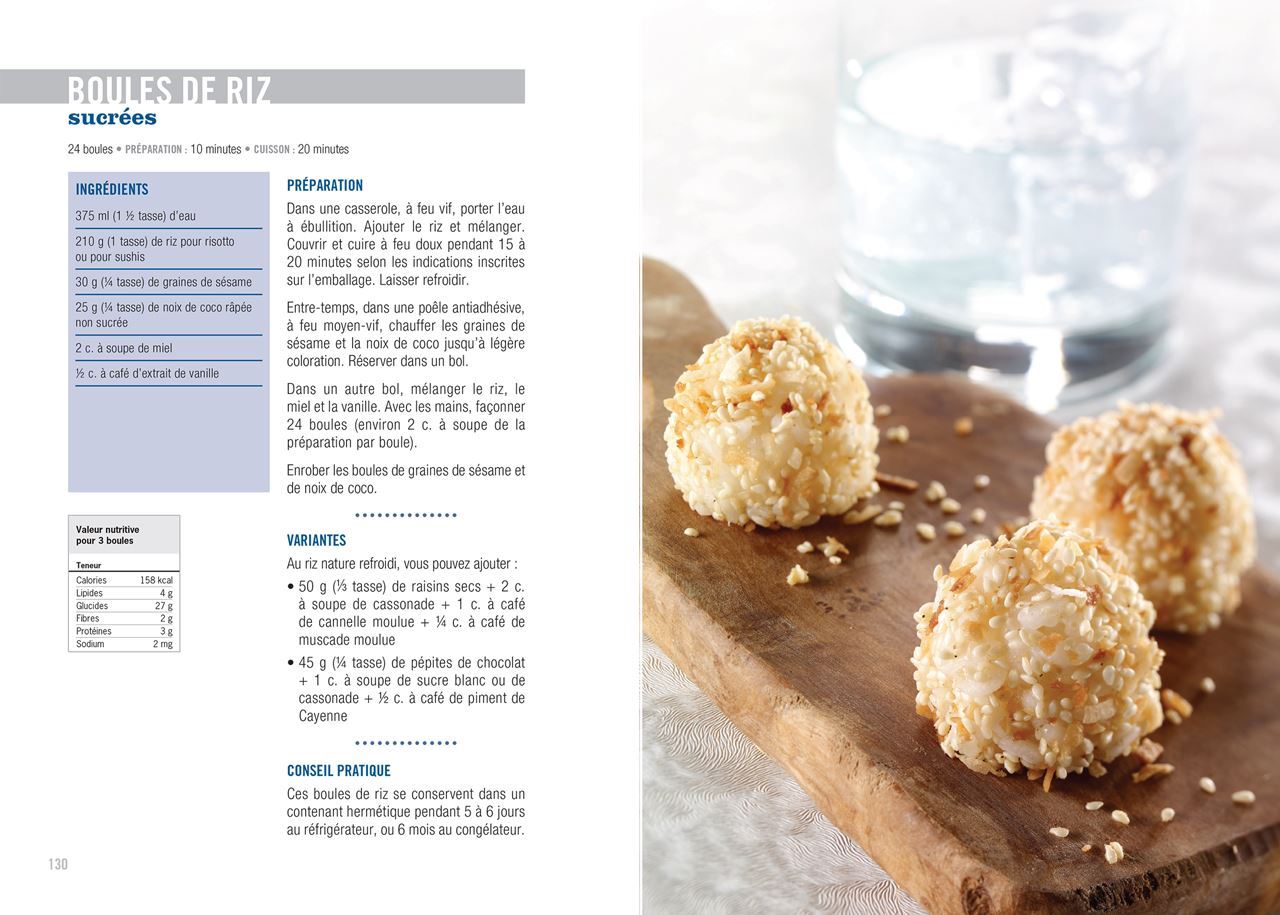 NutriSimple - Nutrition sportive